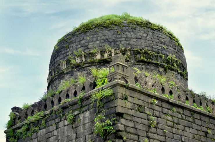 The 11 Most Important Forts in Mumbai You Must Visit – Treebo Blog