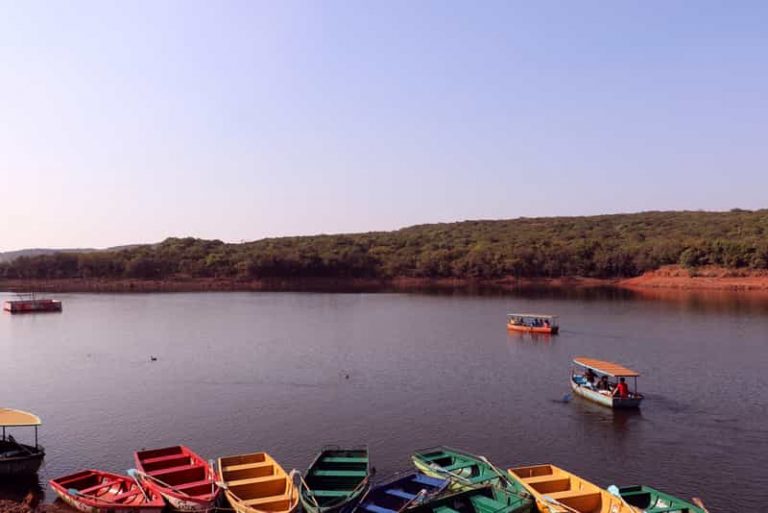 7 Goa Hill Station to Consider Visiting For Better Exploration - Treebo ...