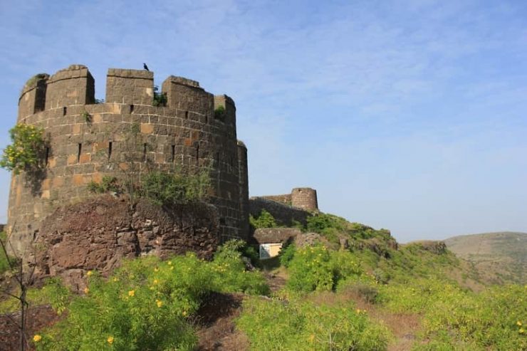 The 20 Most Stunning Forts in Maharashtra – Treebo Blog