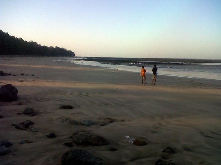12 Spectacular Beaches Near Mumbai - Treebo Blog