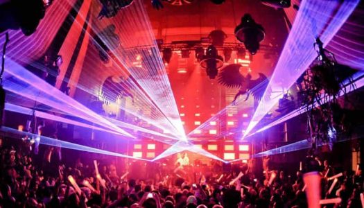 12 Nightclubs in Indore, Perfect Pubs in Indore to Party Hard