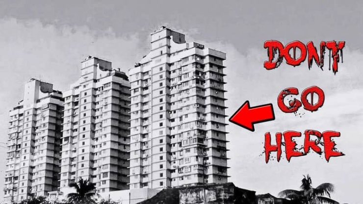 14 Haunted Places in Mumbai That Will Freak You Out - Treebo Blog
