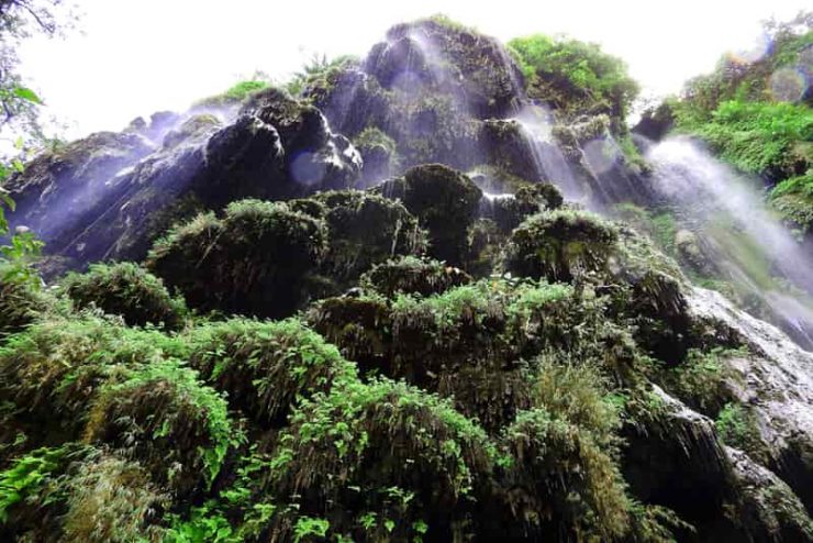 12 of the Perfect Waterfalls near Delhi to Visit Atleast Once! - Treebo ...