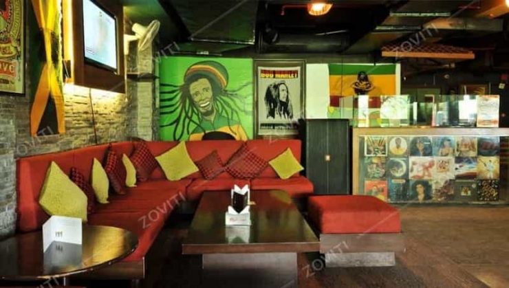 18 Mind-Blowing Rooftop Cafe in Delhi to Make a Visit – Treebo Blog