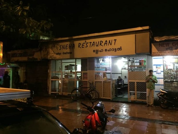 EARLY MORNING BREAKFAST MUMBAI: 20 GREAT PLACES FOR YOUR FIRST MEAL OF ...