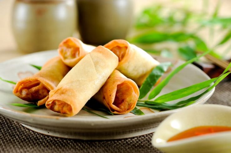 20 Perfectly Mouth-Watering Street Food in Chandigarh - Treebo Blog