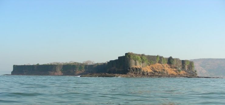 The 20 Most Stunning Forts in Maharashtra - Treebo Blog