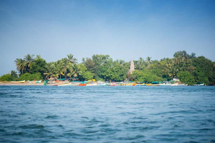7 Spectacular Places to Visit near Goa within 100 km - Treebo Blog