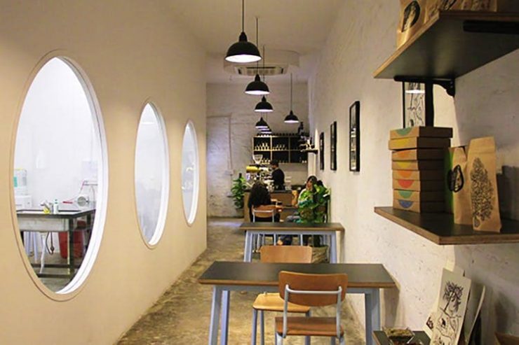 The 17 Best Cafés in Mumbai For A Memorable Meal - Treebo Blog