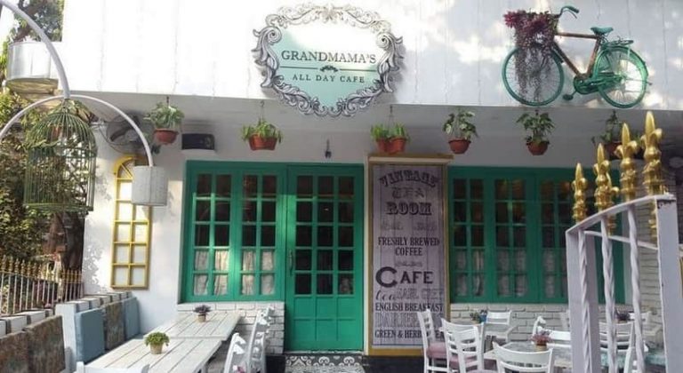 The 17 Best Cafés in Mumbai For A Memorable Meal - Treebo Blog