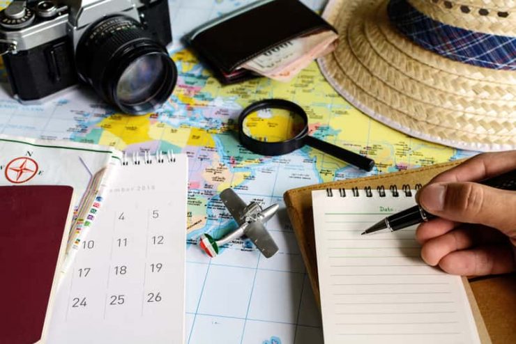 Know The 20 Different Types of Travelers You Can Come Across! - Treebo Blog
