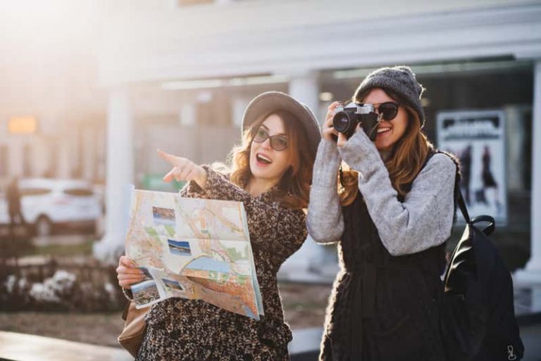 Know The 20 Different Types of Travelers You Can Come Across! - Treebo Blog