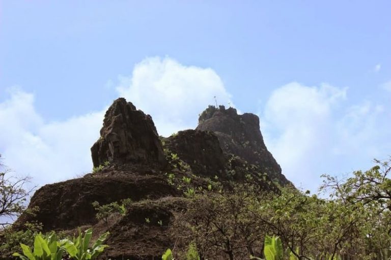 The 20 Most Stunning Forts in Maharashtra – Treebo Blog