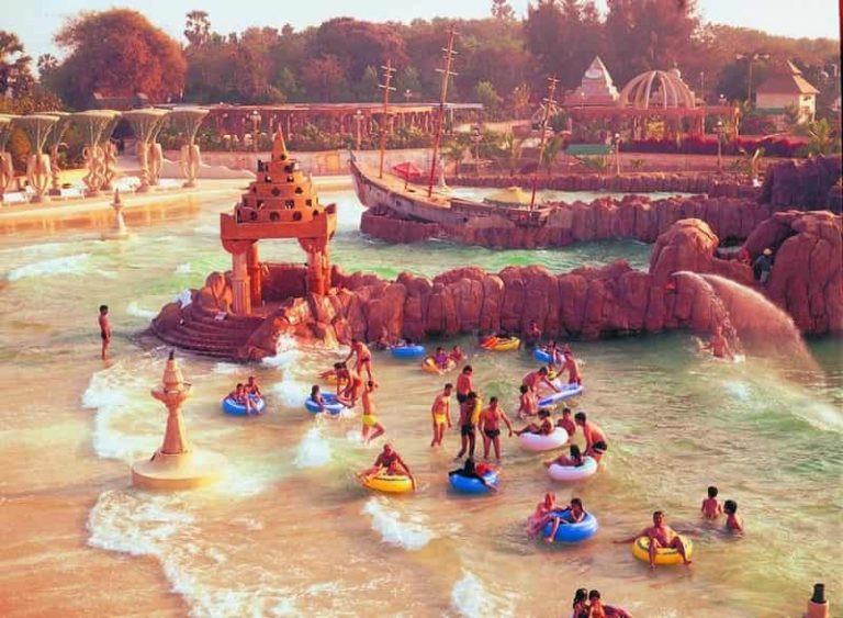 10 Water Parks In Mumbai Must Visit Water Parks Near Mumbai