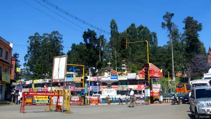 Top 12 Shopping Places in Ooty - Treebo Blog
