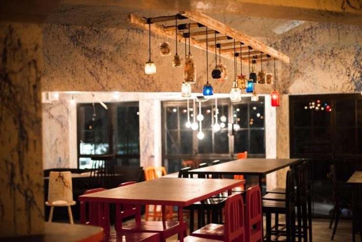 25 Spots That Portray Bangalore Nightlife At Its Very Best! – Treebo Blog