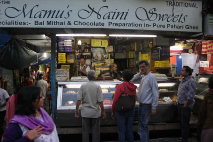 10 Best Street Food Places in Nainital - Treebo Blog