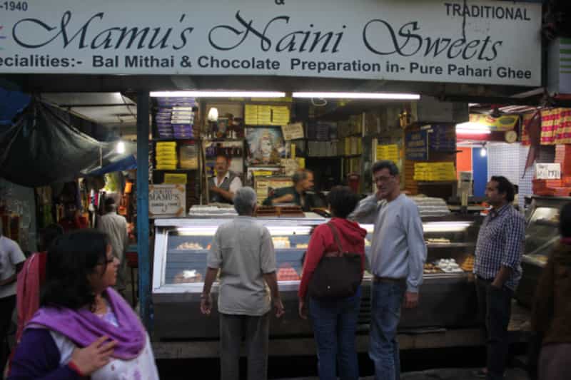 10 Best Street Food Places in Nainital - Treebo Blog