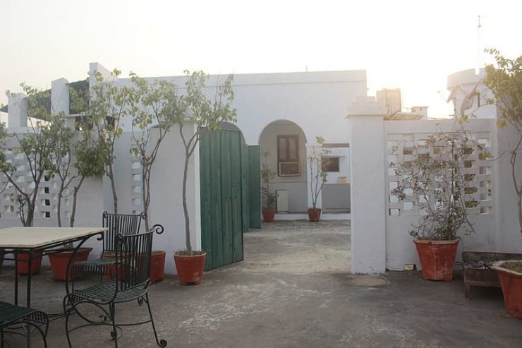 16 Important Forts to Visit in Delhi and Around - Treebo Blog