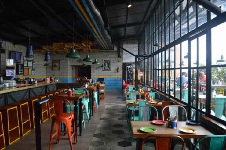 Visit These 11 Popular Sports Bars in Bangalore - Treebo Blog