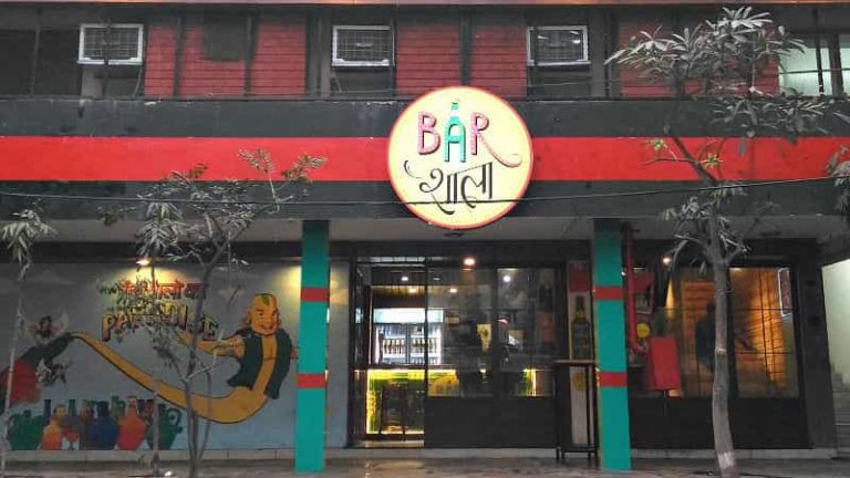 41 Coolest Bars in Delhi for a Great Night - Treebo Blog