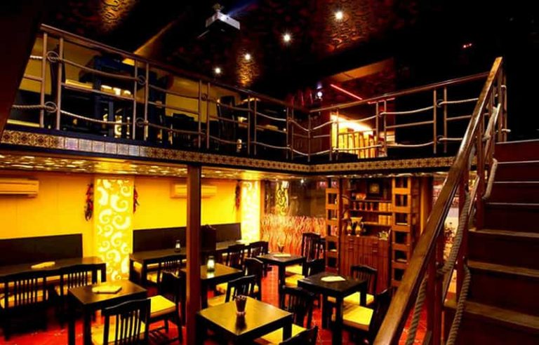 41 Coolest Bars in Delhi for a Great Night - Treebo Blog
