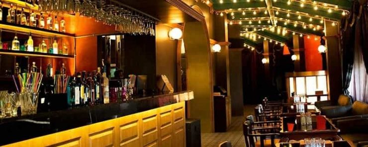 25 of the Out of Box Lounges in Delhi - Treebo Blog