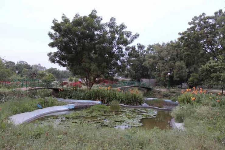 11 of the Famous Parks in Hyderabad for Getting Closer to Nature ...