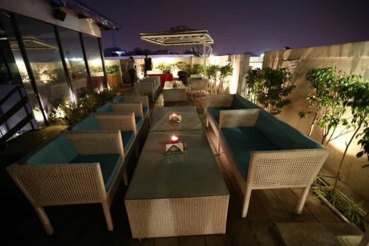 26 of the Best Cafes in CP Delhi – Treebo Blog