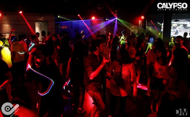 12 Most Visited Nightclubs in Indore – Treebo Blog