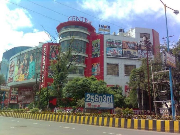 Indulge in These 18 Shopping Places in Indore – Treebo Blog