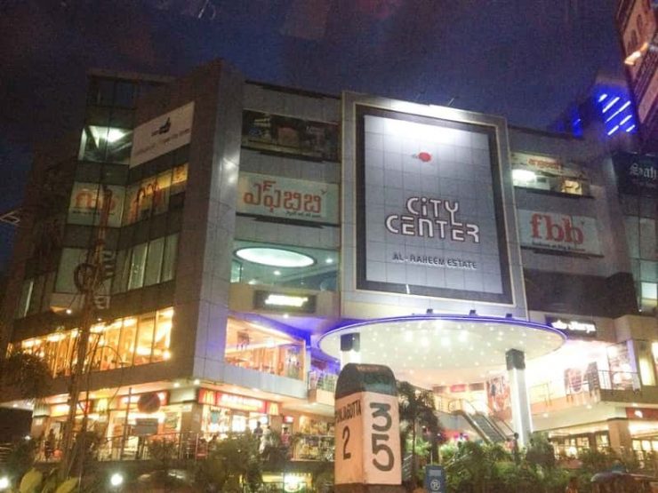9 Best Shopping Malls in Hyderabad for a Shopping Spree - Treebo Blog