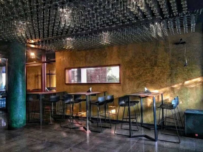 Hyderabad Bar and Restaurant: Top 16 to Visit for a Thrilling Time ...