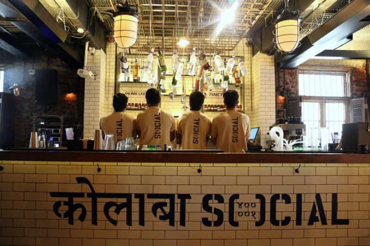 18 Best Pubs in Mumbai For A Night of Drinks & Laughter - Treebo Blog