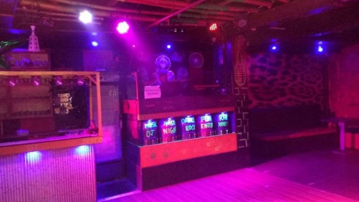 8 Most Happening Nightclubs in Agra - Treebo Blog