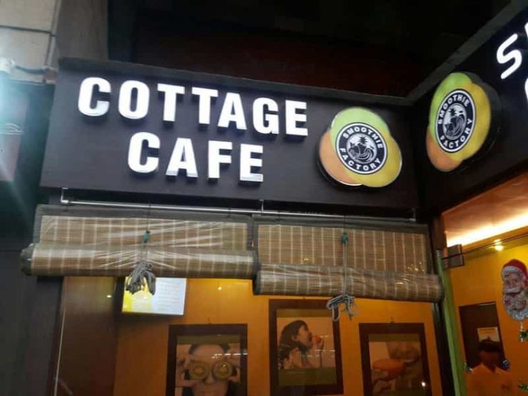 26 of the Best Cafes in CP Delhi - Treebo Blog