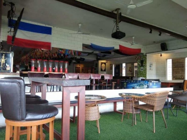 Visit These 11 Popular Sports Bars in Bangalore - Treebo Blog