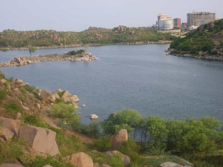 10 of the Most Famous Lakes in Hyderabad - Treebo Blog