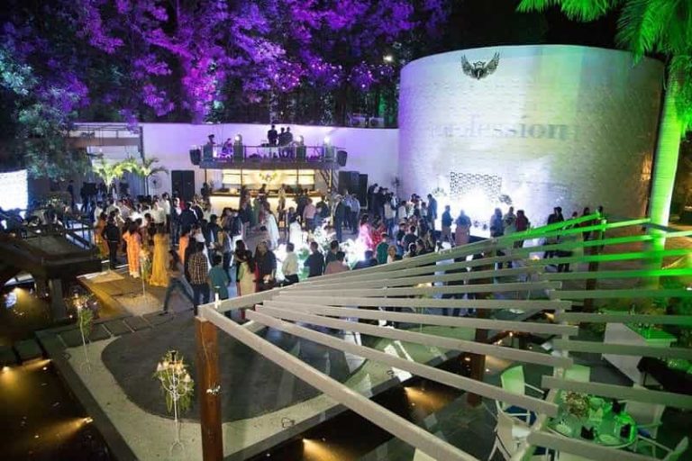12 Most Visited Nightclubs in Indore - Treebo Blog