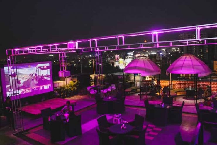 41 of the Best Pubs and Bars in Hyderabad with Dance Floor - Treebo Blog