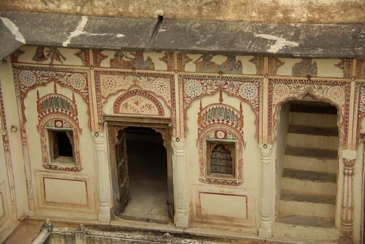 16 Important Forts to Visit in Delhi and Around - Treebo Blog