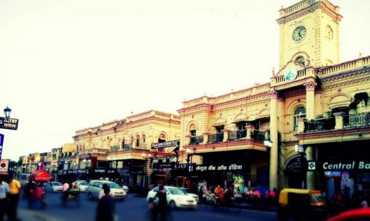 19 Places To Visit In Lucknow At Night That Entail Fun And Food ...