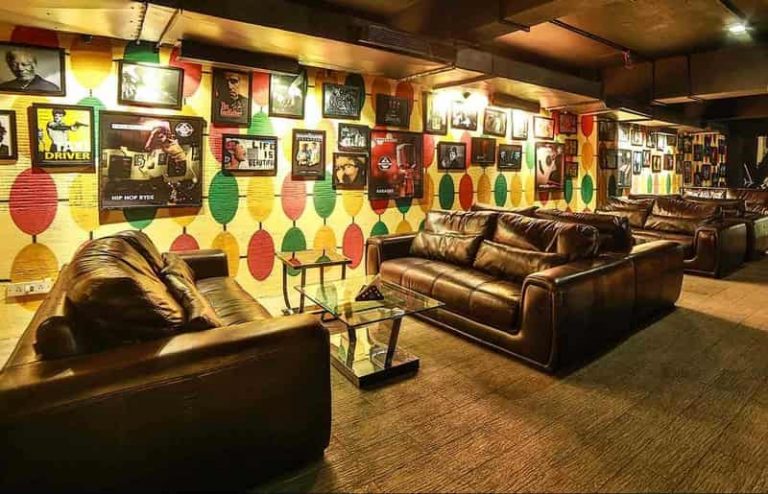 15 Outstanding and Best Cafes in Hyderabad – Treebo Blog