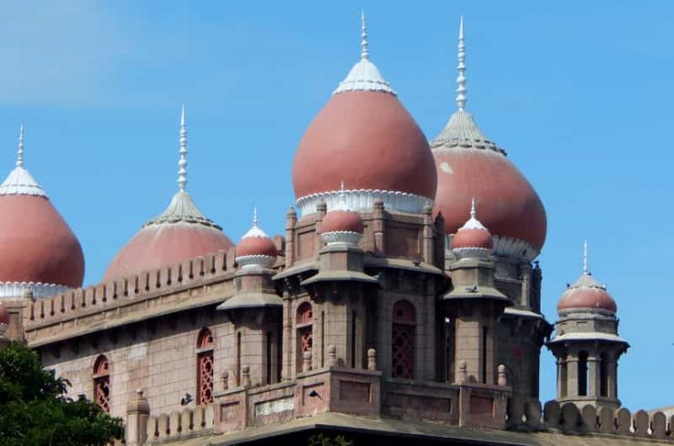 19 Monuments in Hyderabad For a Historical Tour - Treebo Blog