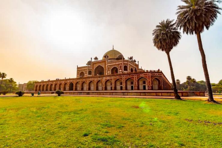 17 Historical Monuments in Delhi You Just Cannot Miss – Treebo Blog