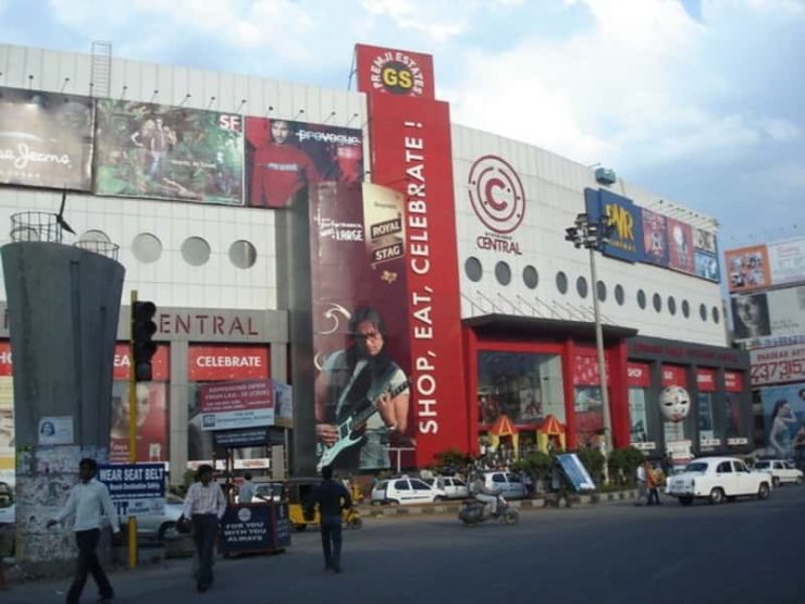 9 Best Shopping Malls in Hyderabad for a Shopping Spree - Treebo Blog