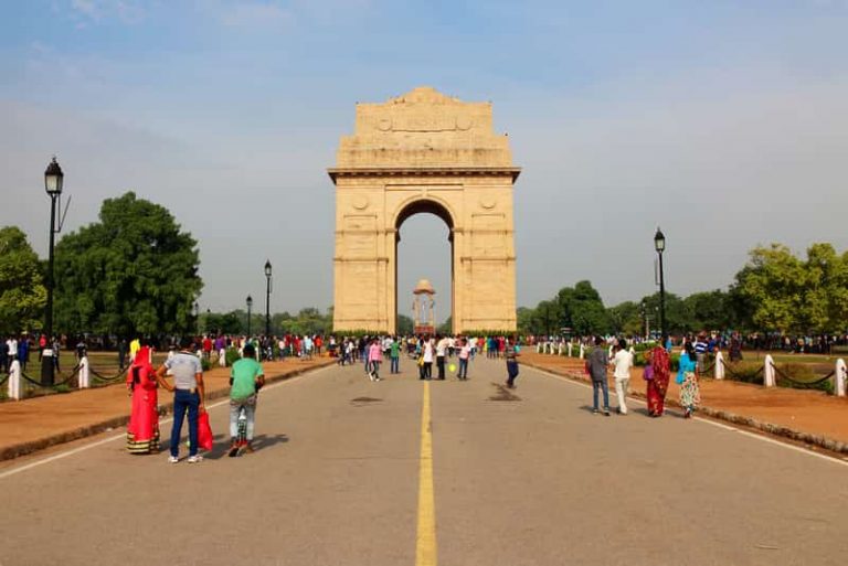 17 Historical Monuments in Delhi You Just Cannot Miss - Treebo Blog