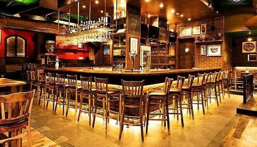 18 Best Pubs in Mumbai For A Night of Drinks & Laughter - Treebo Blog