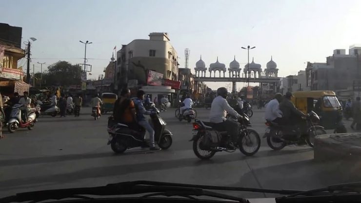 Indulge in These 18 Shopping Places in Indore - Treebo Blog