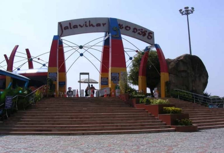 11 of the Famous Parks in Hyderabad for Getting Closer to Nature ...